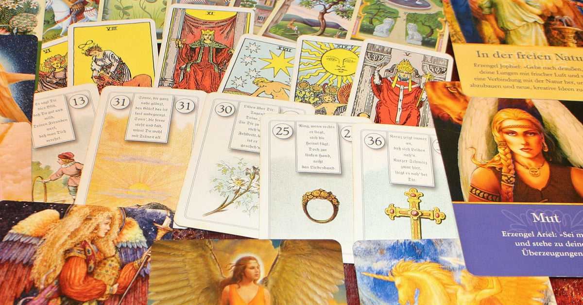 Longer Email Message Reading – Maria Ann Psychic Medium